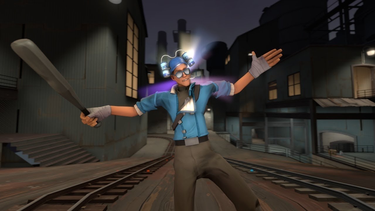 TF2 - How to craft/crafting a Bonk Helm - YouTube