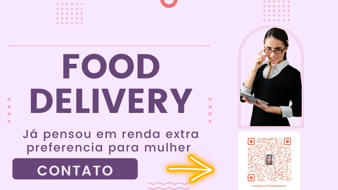 #demaecan #delivery Trabalhe com entrega - YouTube
