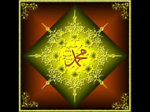 Ya Resulullah  Celaleddin Ada )