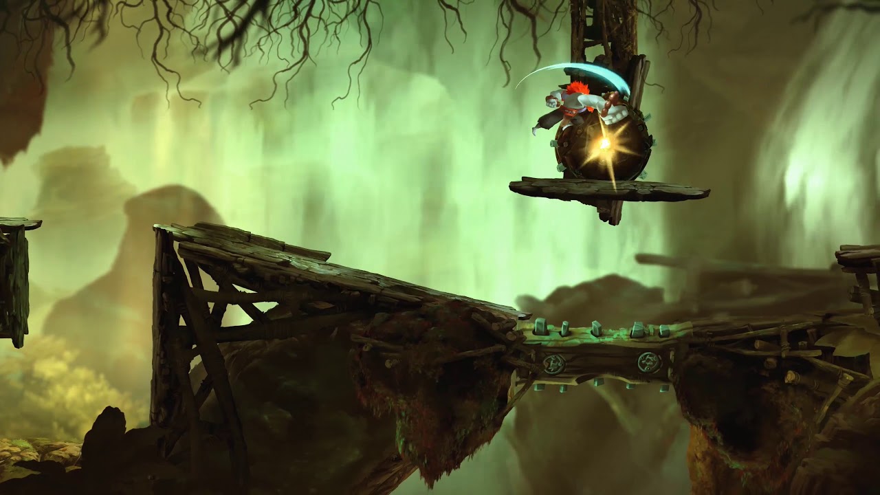 Unruly Heroes [Taoist Temple] 10 - The Doomed Jungle [100%] - YouTube