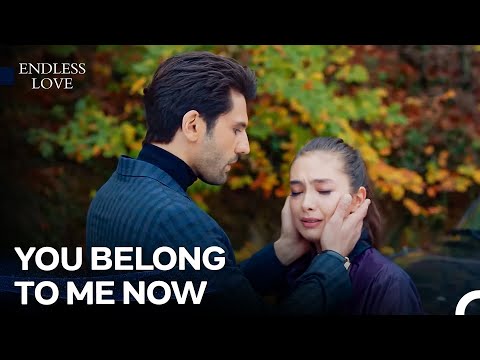 Emir Will Never Let Go of Nihan - Endless Love