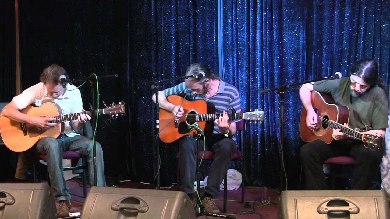 Ray Coen, Ed Boyd & Seamie O'Dowd - Sovay - YouTube