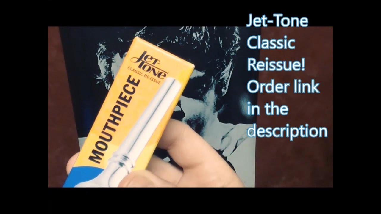 JET TONE LONG VERSION REVIEW - YouTube