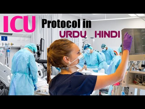 ICU protocol | Medical and Surgical ICU protocols | Become Expert in ...