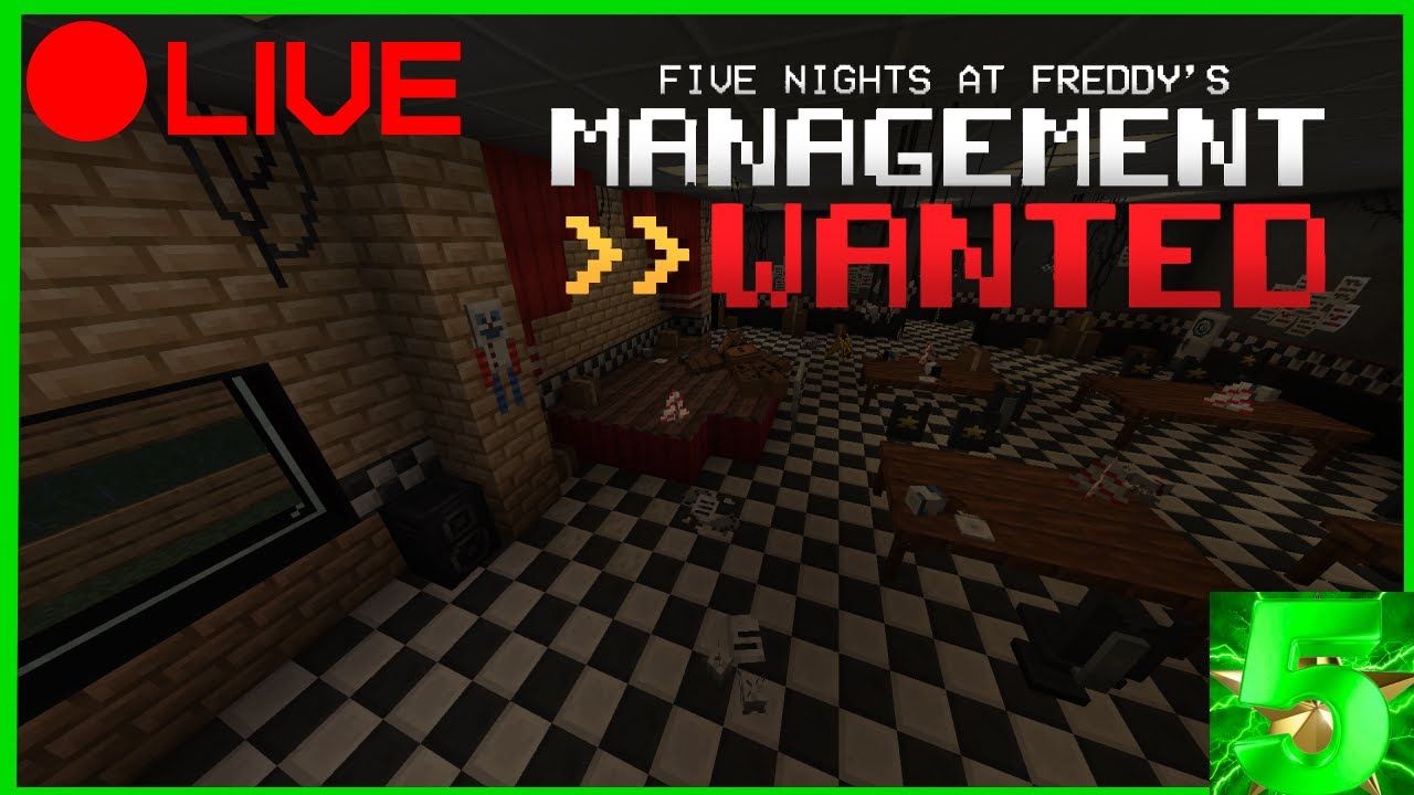 Management Wanted Review- LIVE - YouTube