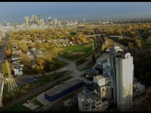 Fruen Mill Exploration - YouTube