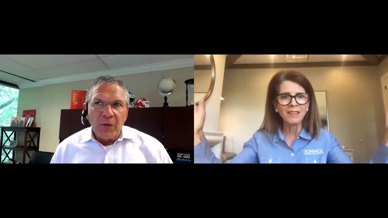 XINNIX Interviews - Rick Floyd, Homebridge Financial EVP and Partner ...