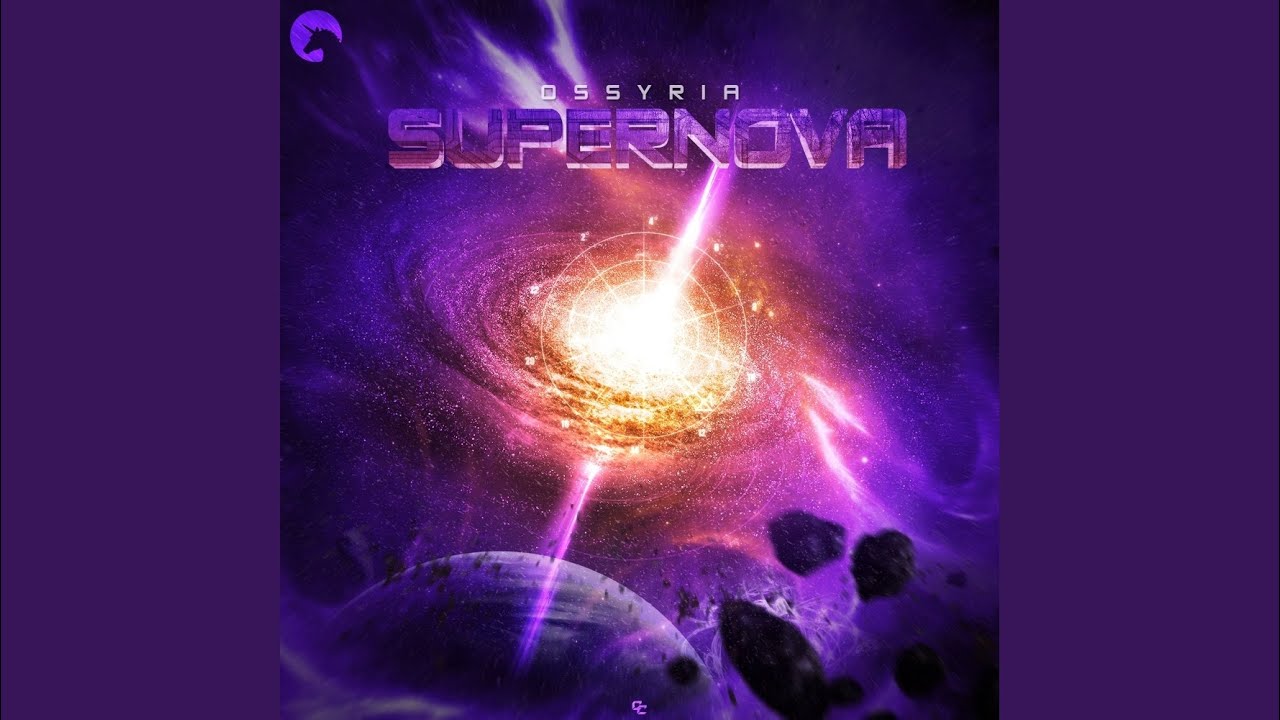 Supernova (Original Mix) - YouTube