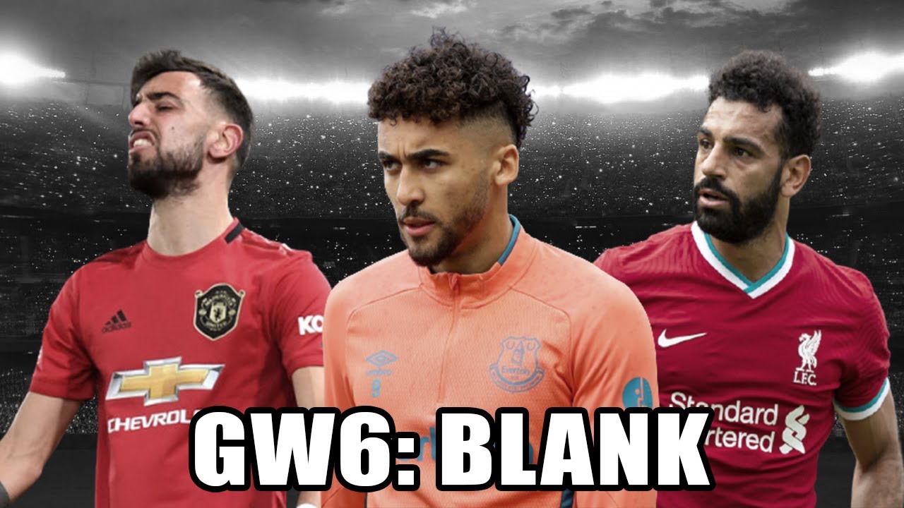 Patrick Bamford Revenge | Fantasy Premier League Gameweek 6 | The Blank ...