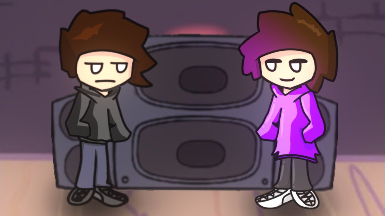 Ayo [Original FnF Song] - YouTube