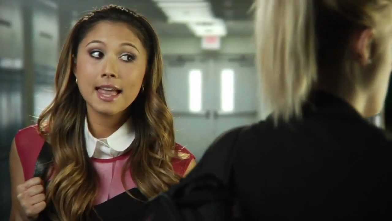 Erica Juliet (Erica Ocampo) - Film Television Video Actress Demo Reel ...