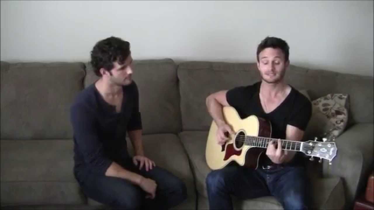 OneRepublic 'Counting Stars' Cover - YouTube