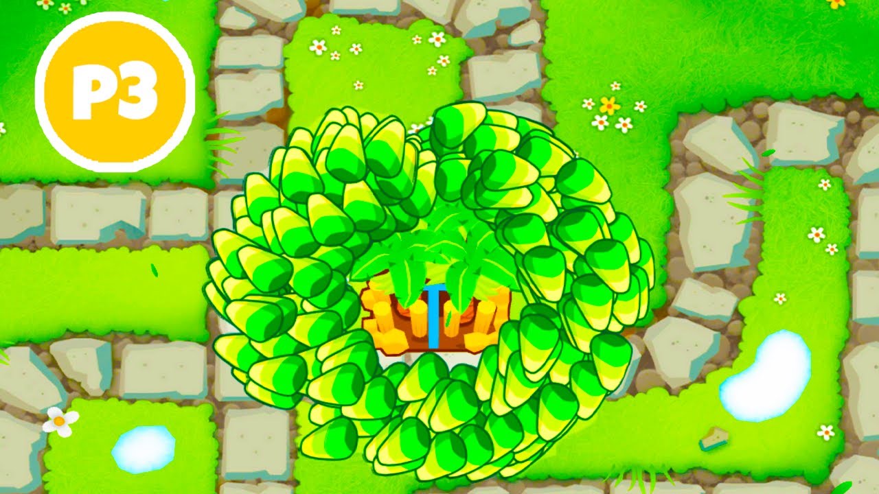 How BTD6 Players Play BTD6! - YouTube