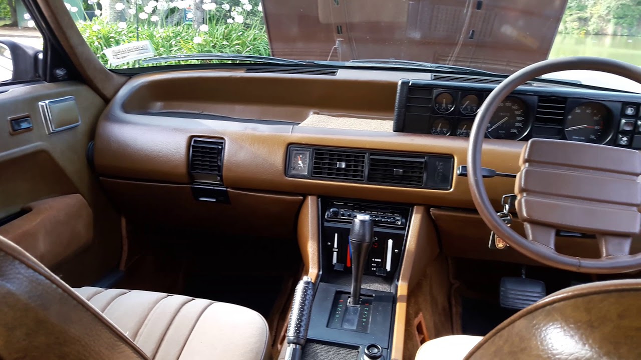 SD1 Series 1 Walk around - YouTube