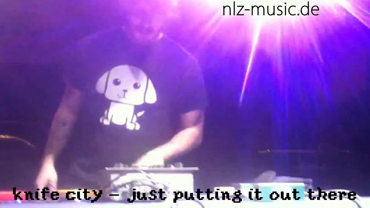 knife city - just putting it out there - YouTube