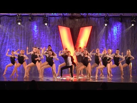 Evoke Dance Movement - Superbad - YouTube