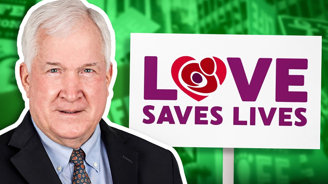 March for Life Chicago 2018 - Pat McCaskey (Chicago Bears) - YouTube