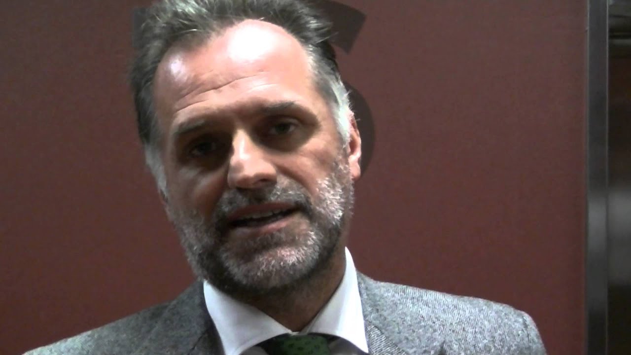 Tutti a Torino! - L'appello della Lega Nord: Massimo Garavaglia - YouTube