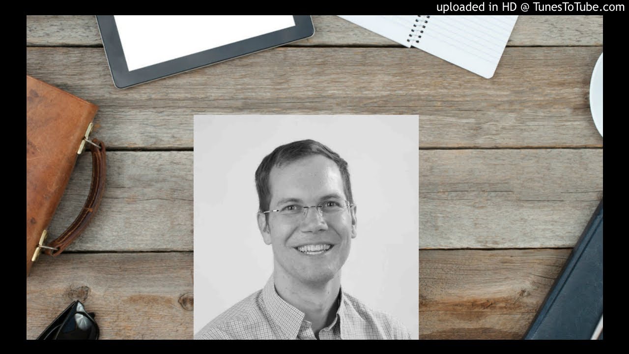 25: Pete Dunlap, The "Digital Detangler" - YouTube