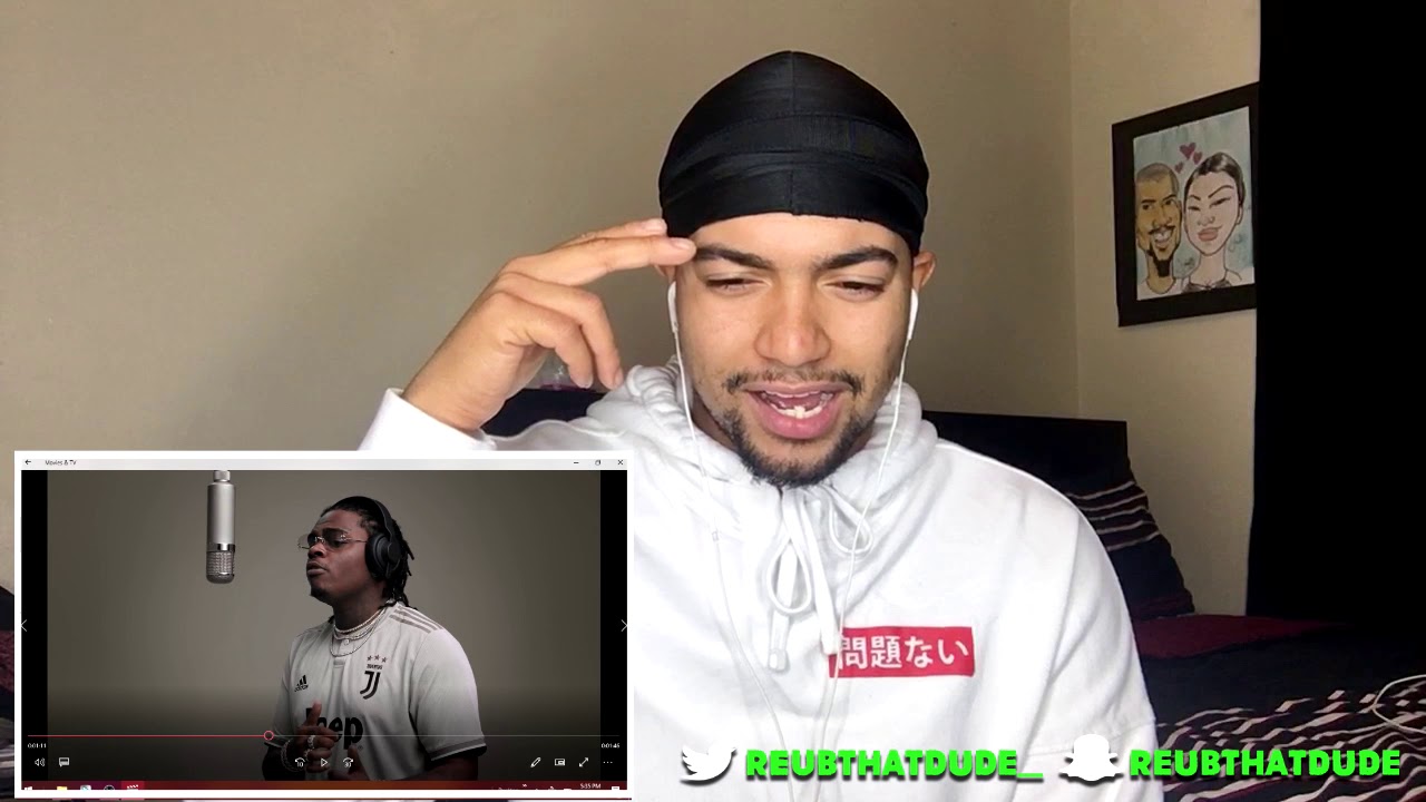 GUNNA - TOP OFF (OFFICIAL MUSIC VIDEO) "Reaction" - YouTube
