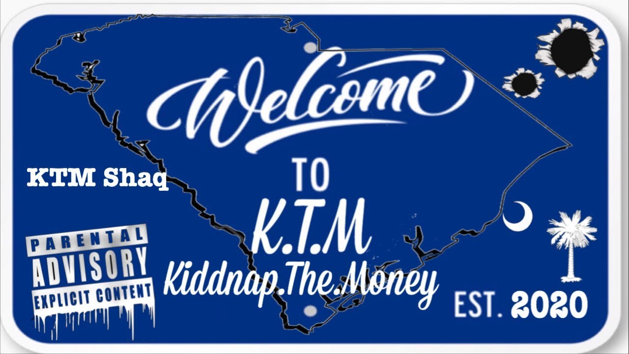 #Viral KTM Shaq X Jay $wervo - Stick On Me - YouTube