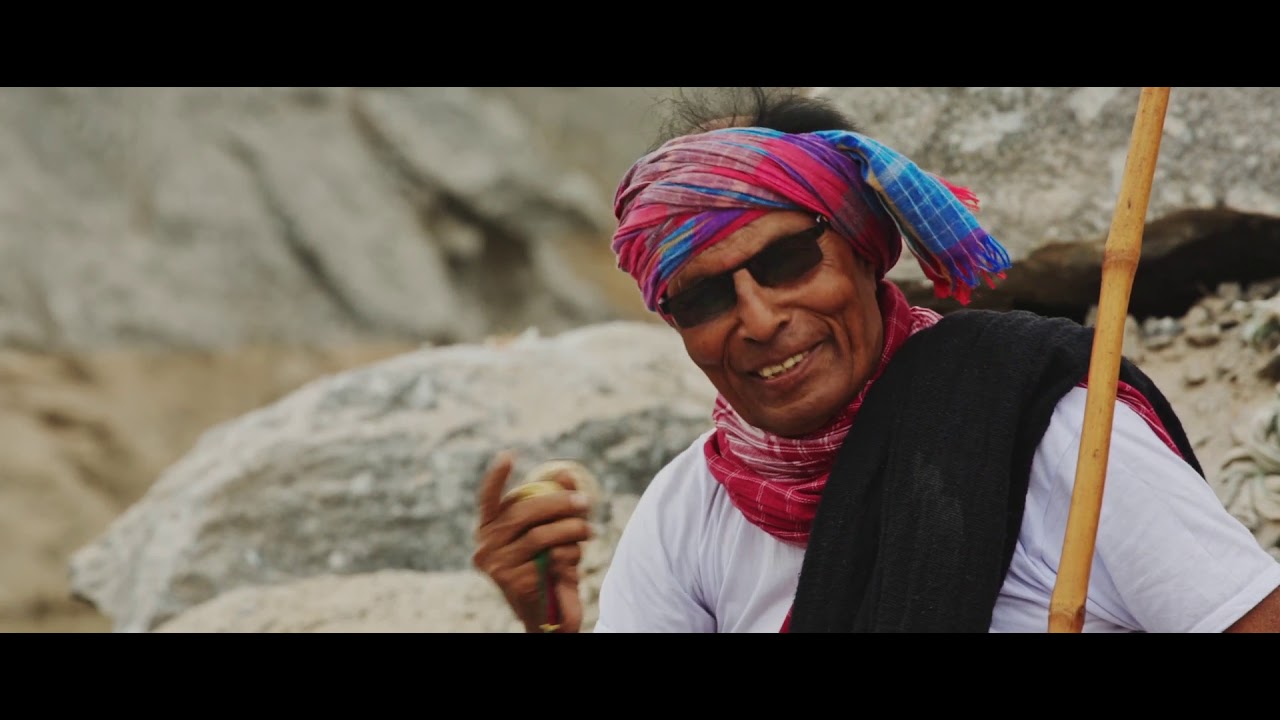 Sri Vangapandu Prasad Rao Documentary - YouTube