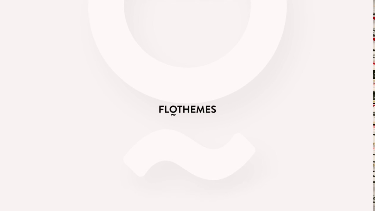 Flothemes :: FloHub - Form Setup Options - YouTube