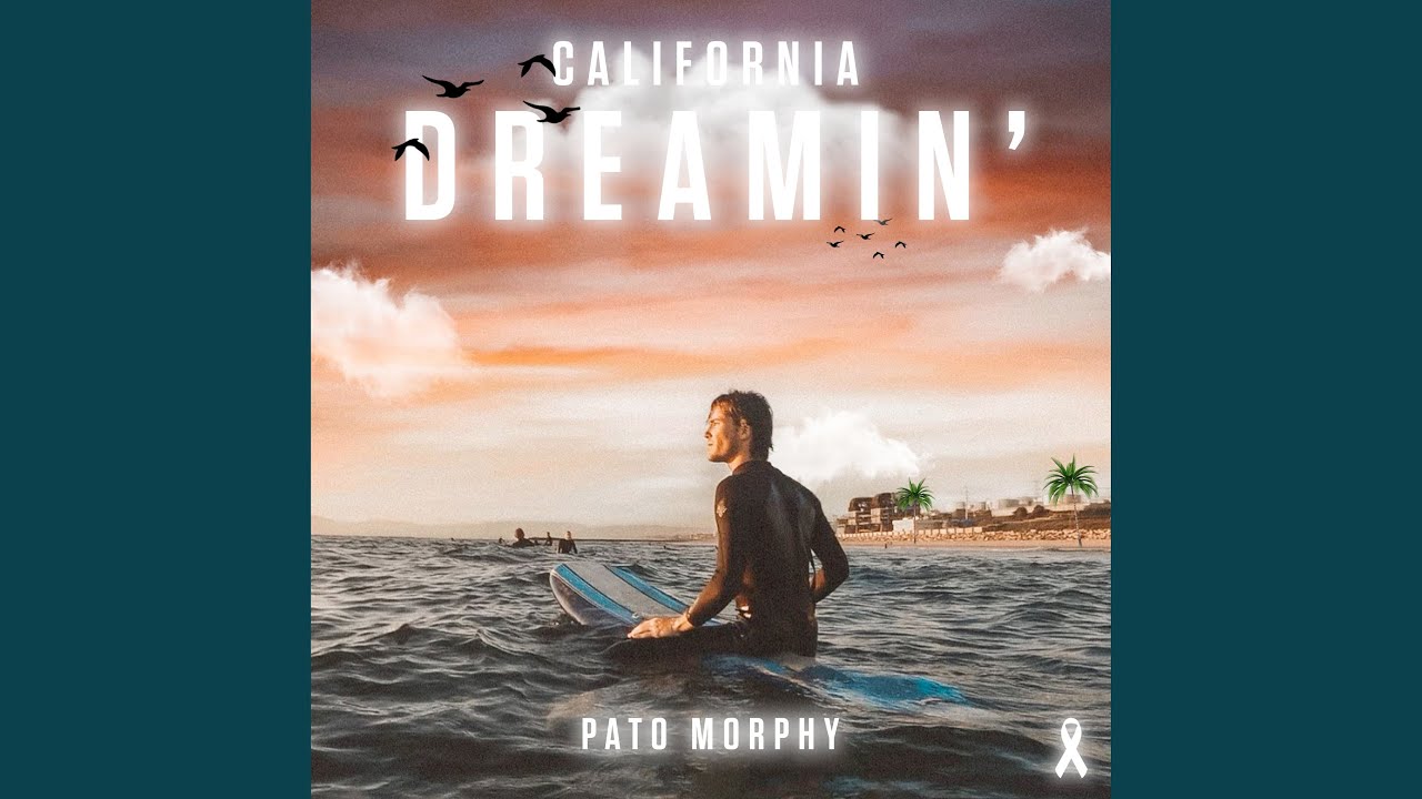 California Dreamin' - YouTube