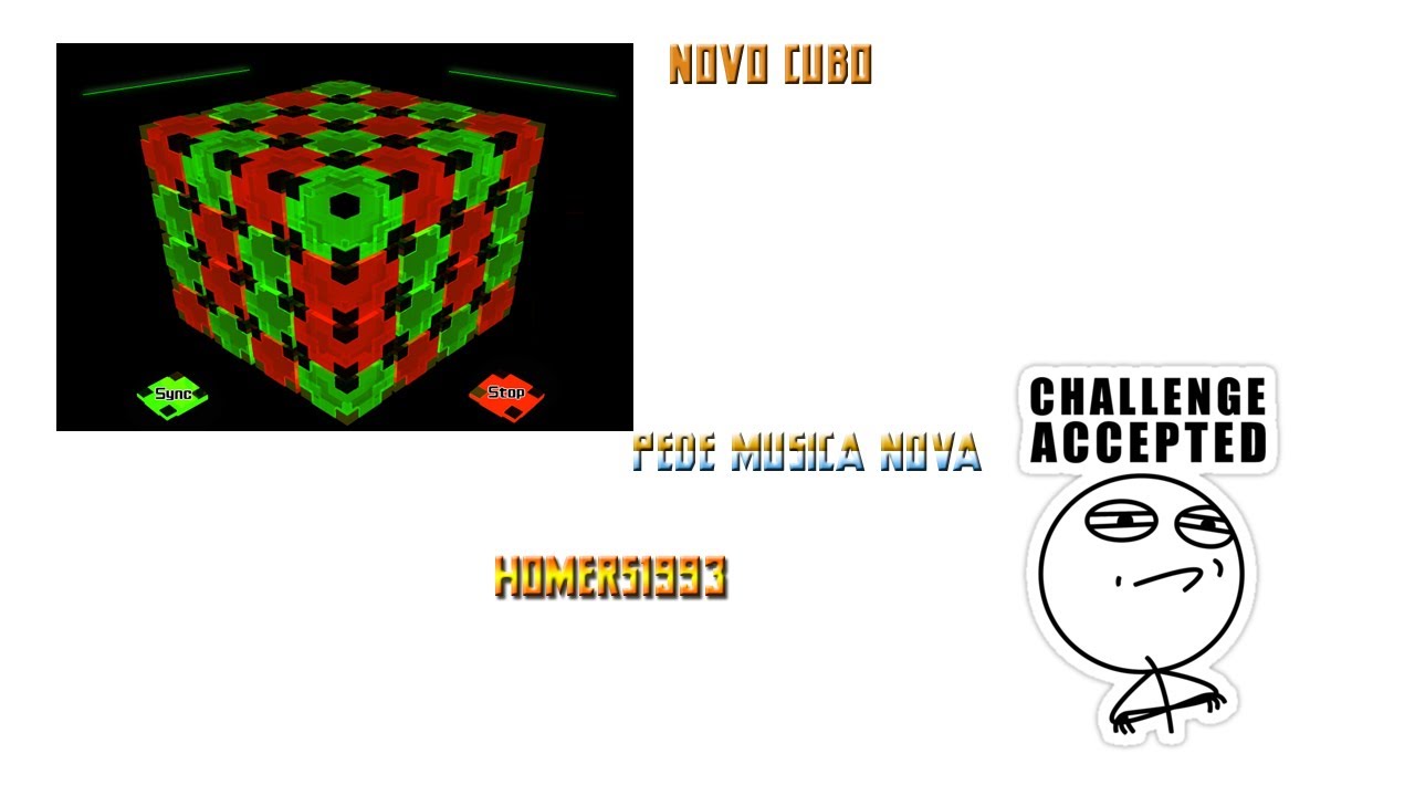 House Music Mix on New (Buttonbass.com) House cube - YouTube