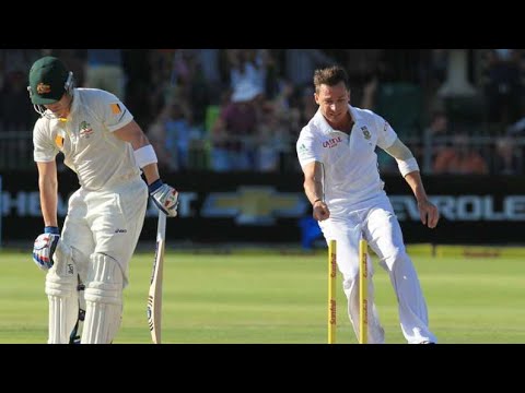 South africa vs Australia Test Series 2014 2nd Test Day 01 Full ...