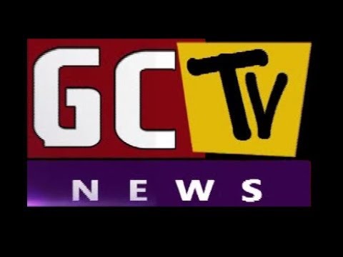 GC tv 13 06 2020 final news - YouTube