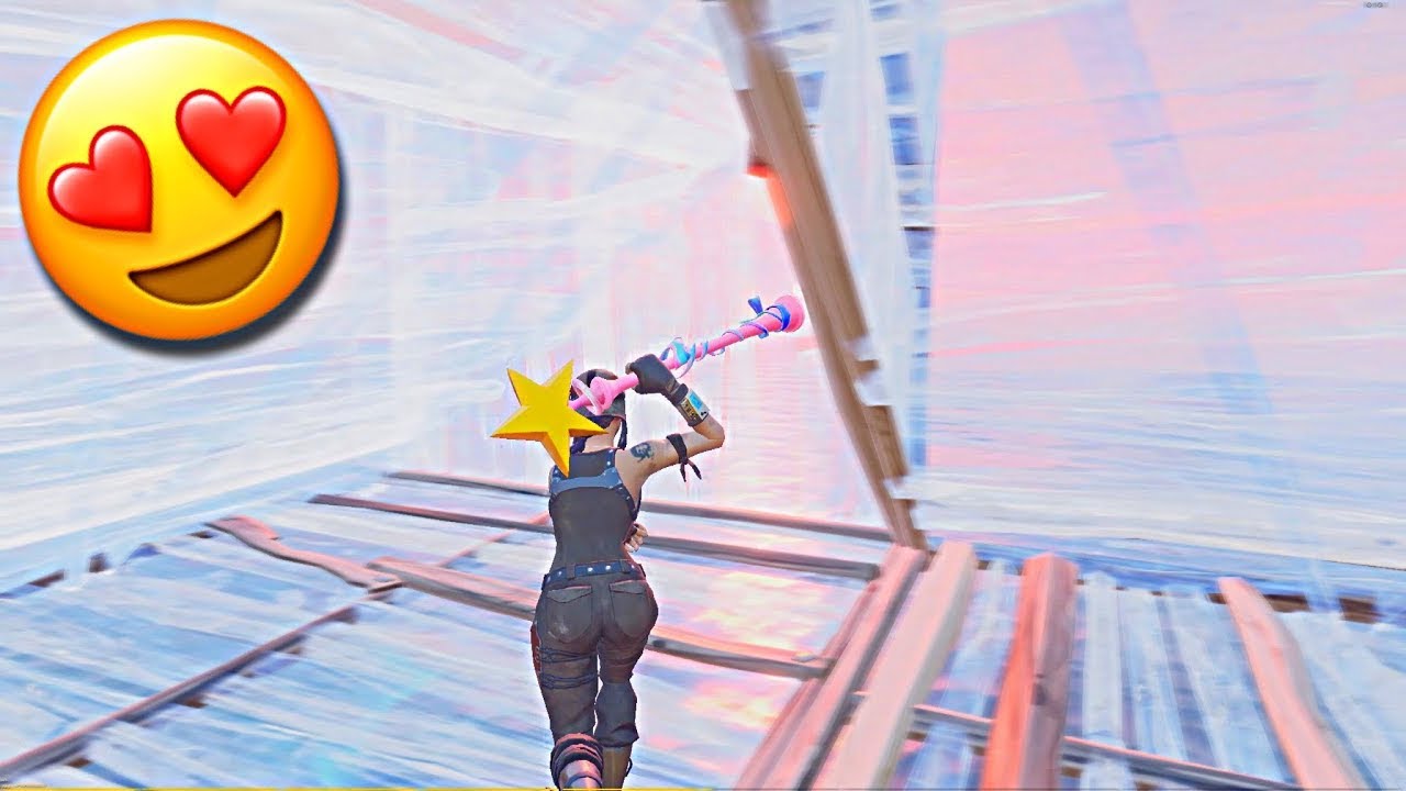 Akon-lonely || fortnite lowlights (season og) - YouTube