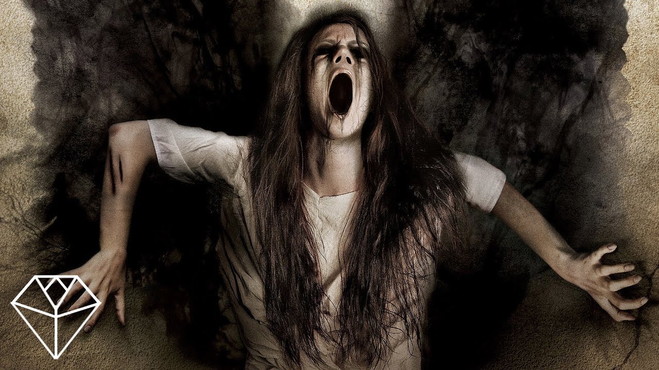 [FREE] Dark HorrorCore Rap Beat Hip Hop Instrumental - "Fear" - YouTube