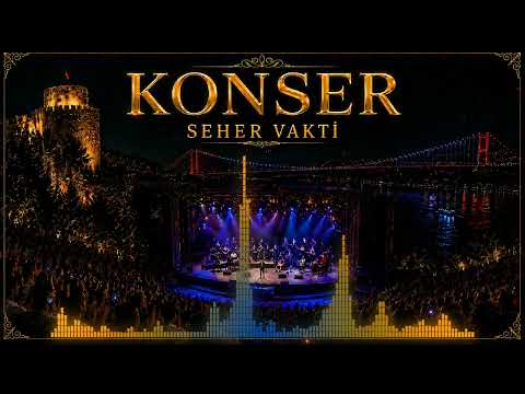 Seher Vakti Çaldım Yarin Kapısını | Konser