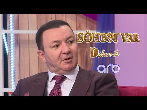 Hamısı acından ölürlər - Vasif Məhərrəmlidən ATMACA - Söhbət var - 08.02.2020 - Anons