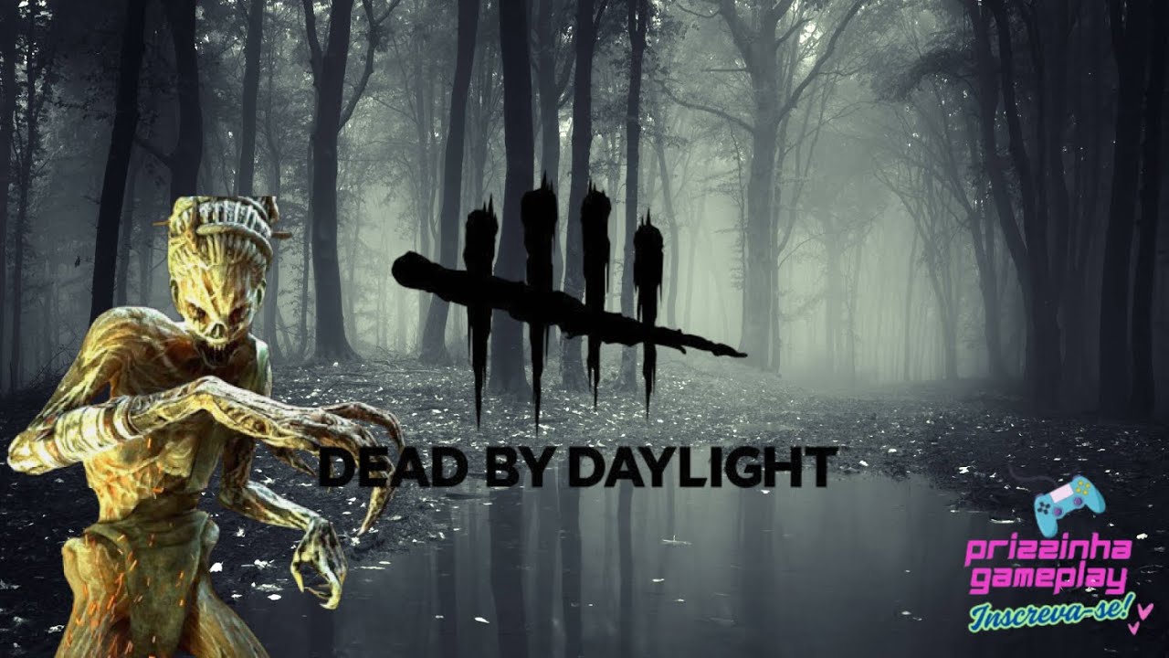 Bruxa - Anguish - Dead by Daylight - YouTube