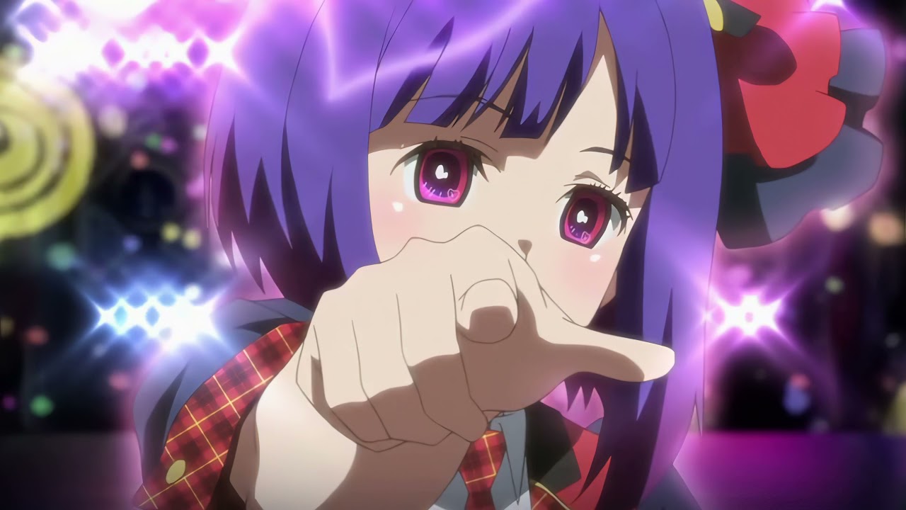 Basshunter - Saturday | Fashion Beats [AMV]【Upscale 4k 48fps】 - YouTube