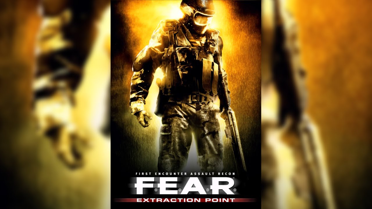 F.E.A.R. Extraction Point (OST) - Victory - YouTube