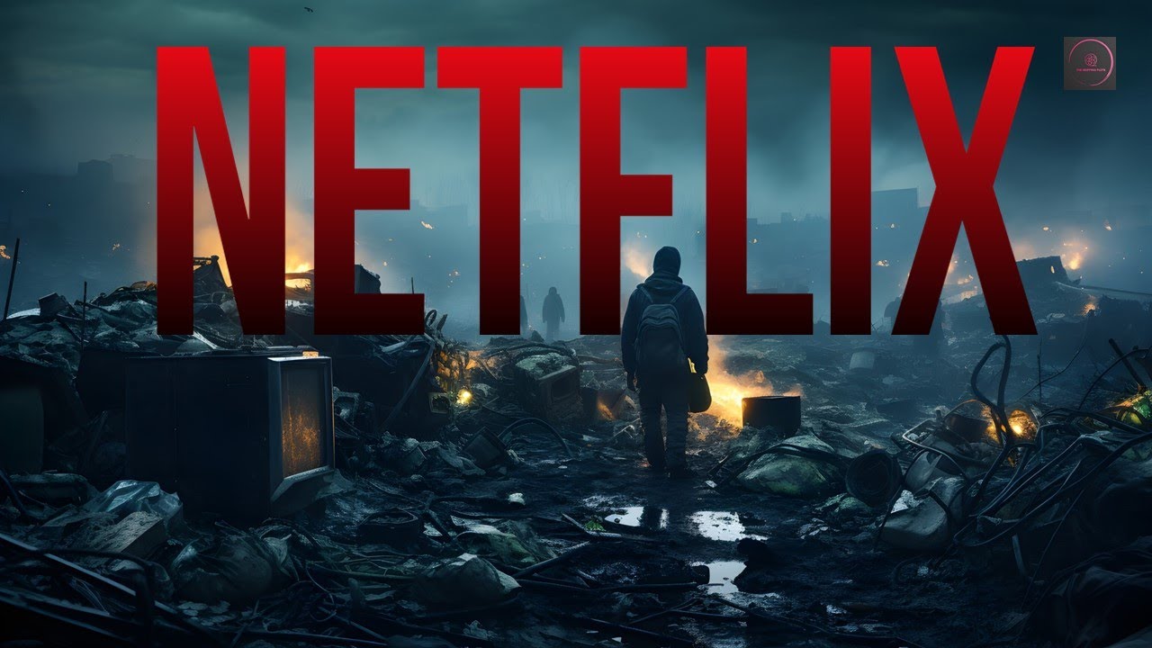 Top 10 Hidden Gems Zombie Post Apocalyptic Movies & TV Shows - YouTube