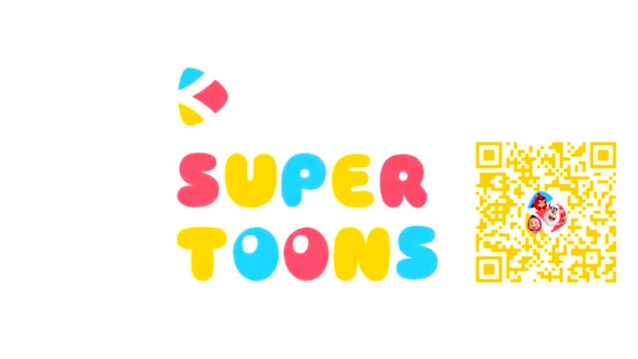 ‎SuperToons feat. Booba - NEW Fun and Safe APP For Kids 🔥 Toons Mania ...