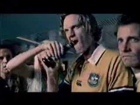 Belly Button Beer Bottle Opener - YouTube