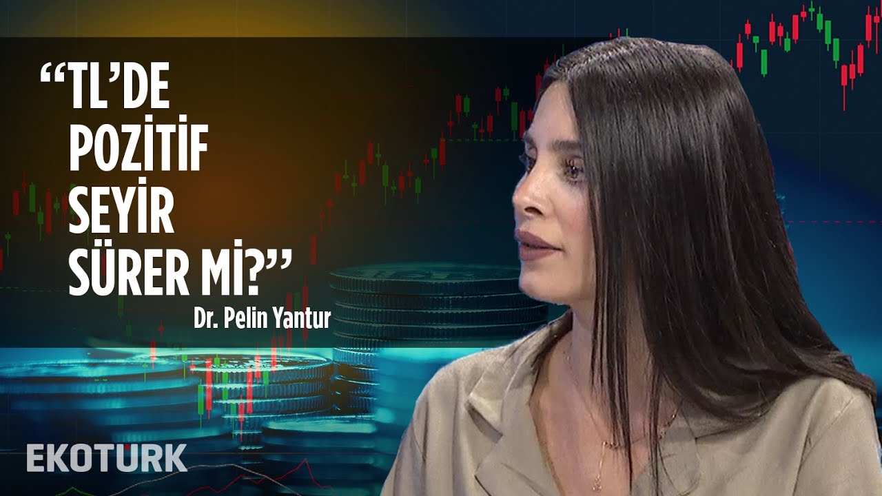 Dolarda Hangi Seviyeler Önemli? | Dr. Pelin Yantur | (06.08.2019) - YouTube