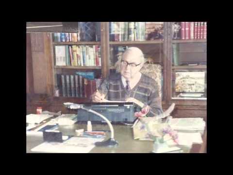 George Bowser - Life Celebration - YouTube