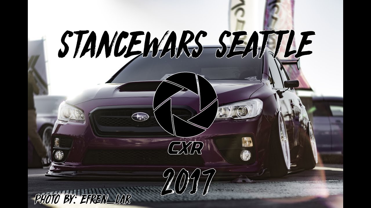 STANCEWARS SEATTLE 2017 | Short Film - YouTube