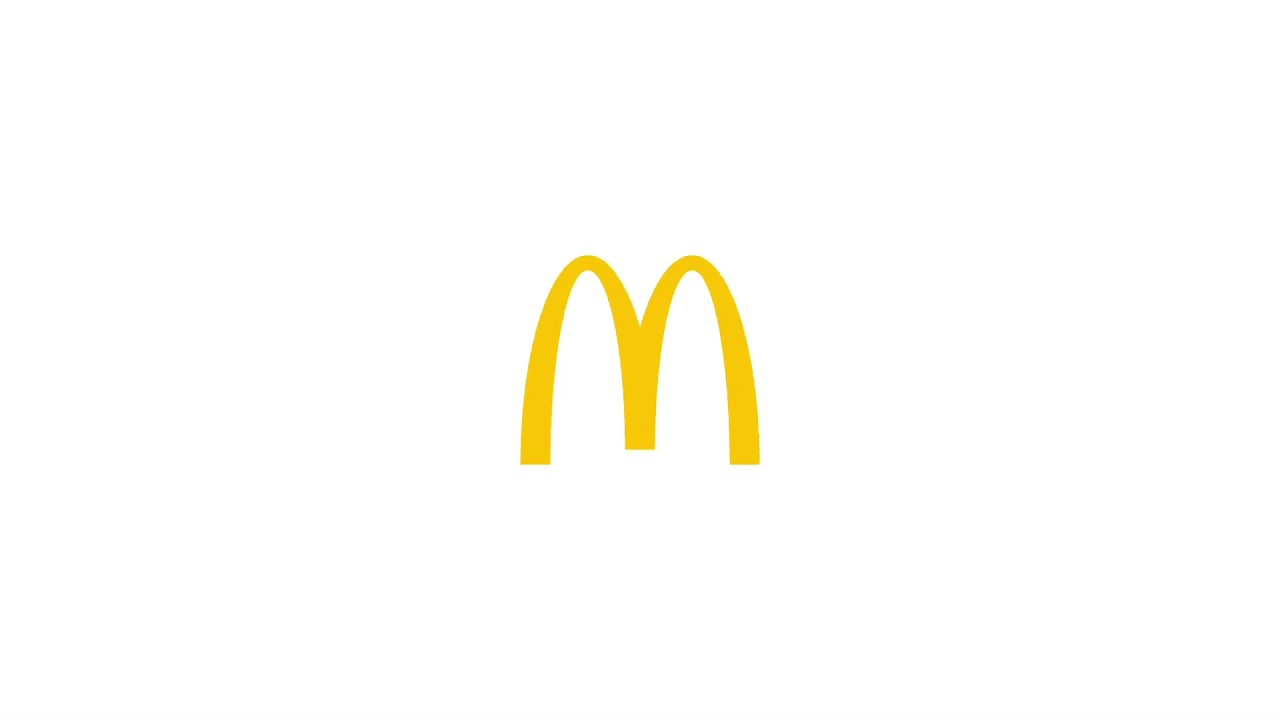 McDonald's Sound Logo - 맥도날드 사운드 로고 - YouTube