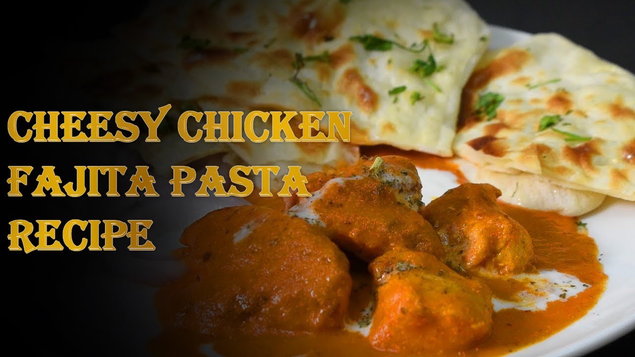 Butter Chicken 🐓 with Garlic Naan Recipe | Chef Naheed Ansari | 18th ...