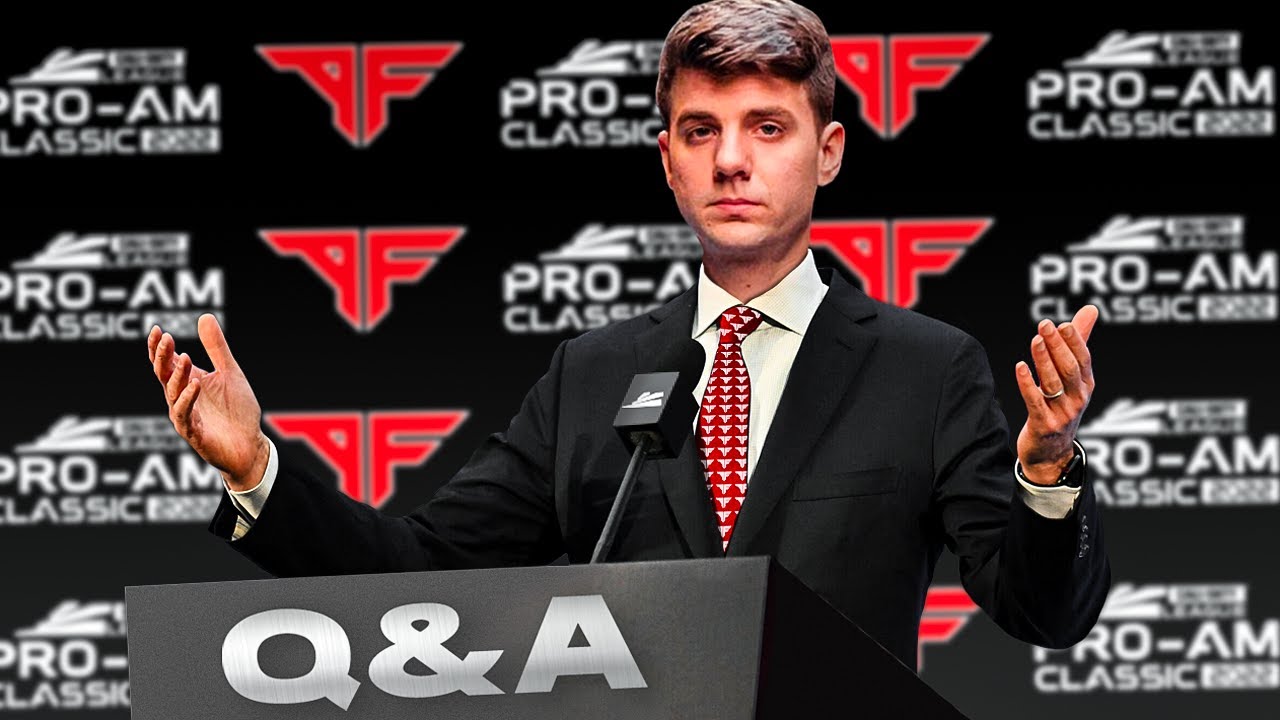 ATL FaZe SND STRUGGLES Continue at CDL Pro-Am Classic | Coach Crowder Q ...