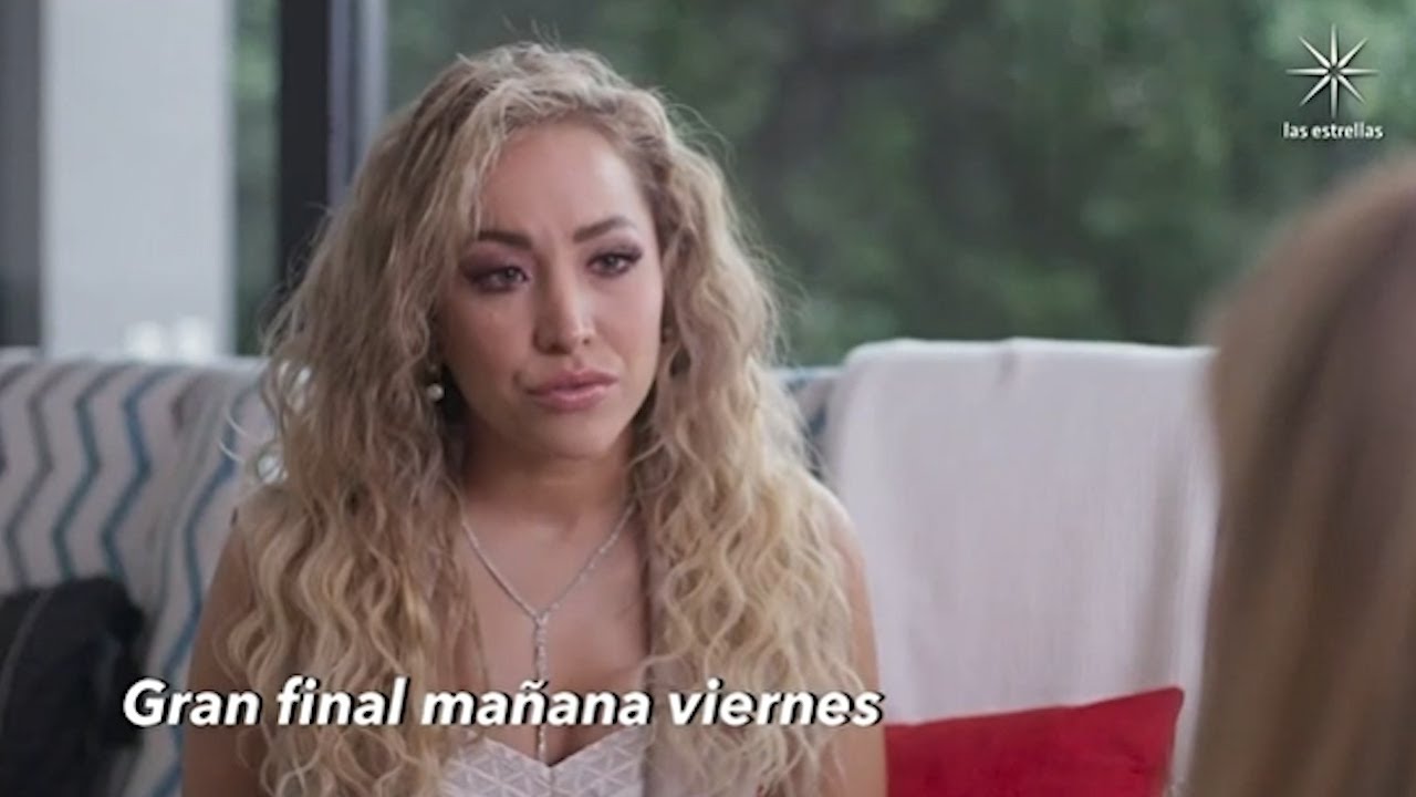 AVANCE GRAN FINAL Pienso En Ti Capítulo 75 - YouTube