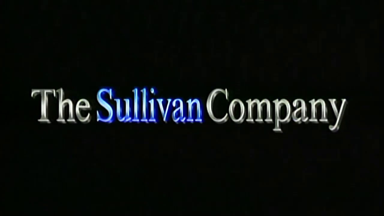 The Sullivan Company/CBS Entertainment Productions/CBS Broadcast ...