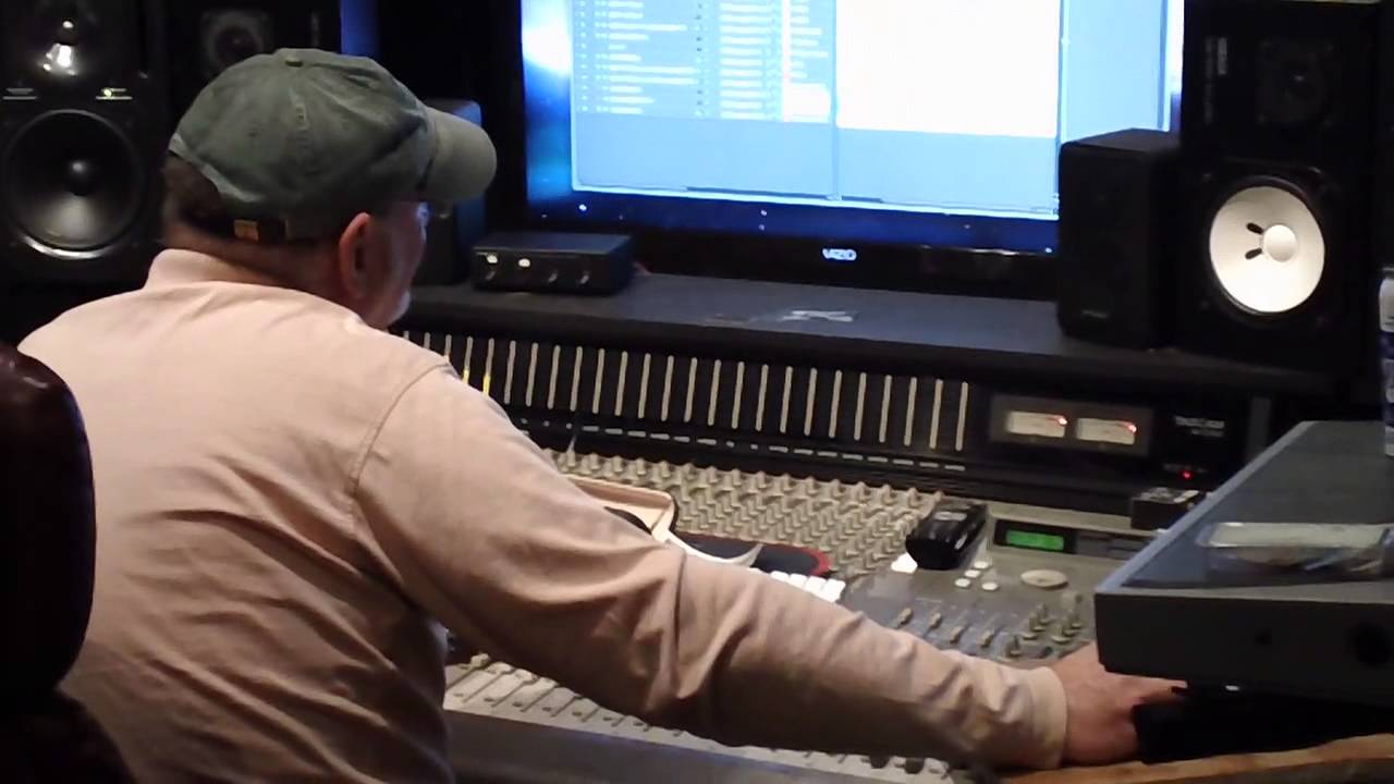 America - Jerry Alvin Dean - YouTube